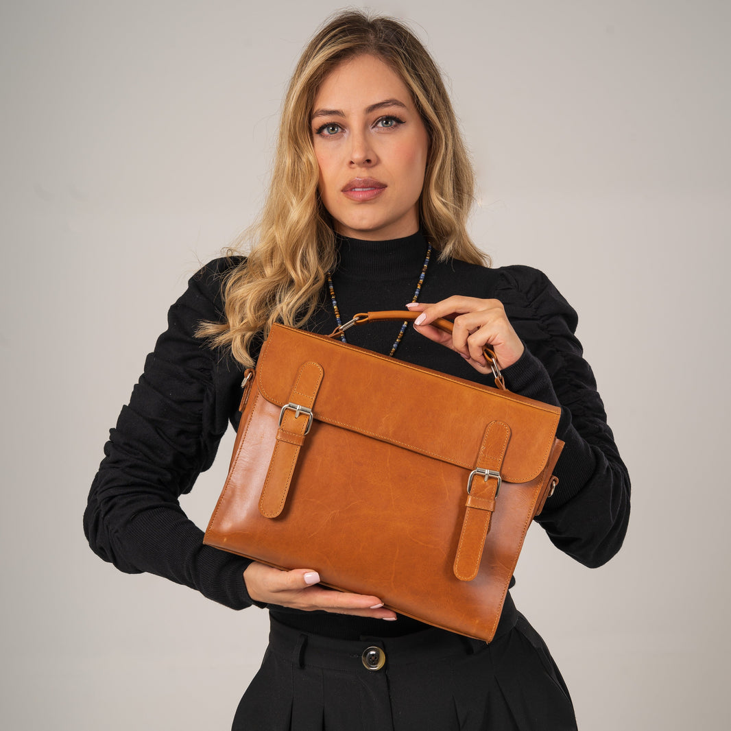 MOCA accesorios en cuero – Moca Marroquinera