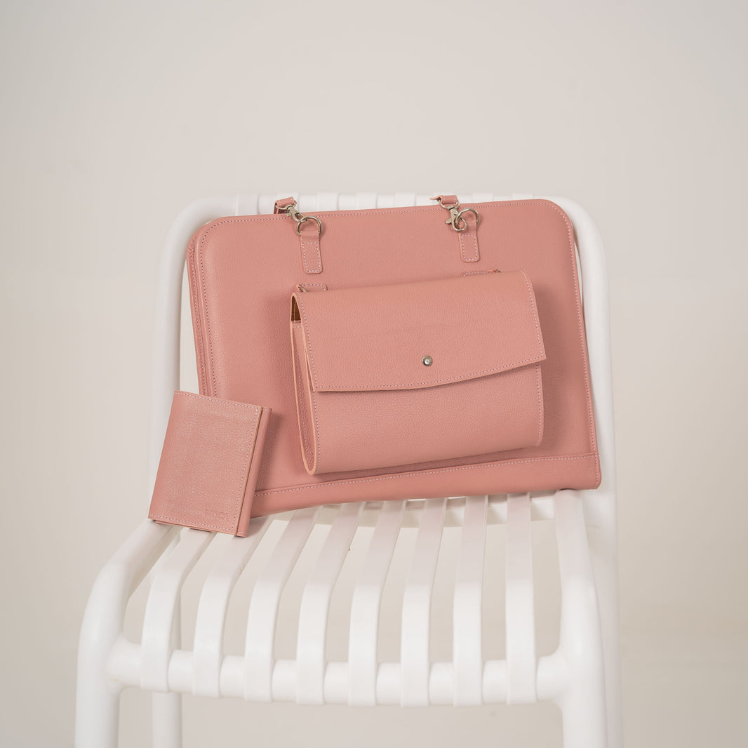 MOCA accesorios en cuero – Moca Marroquinera