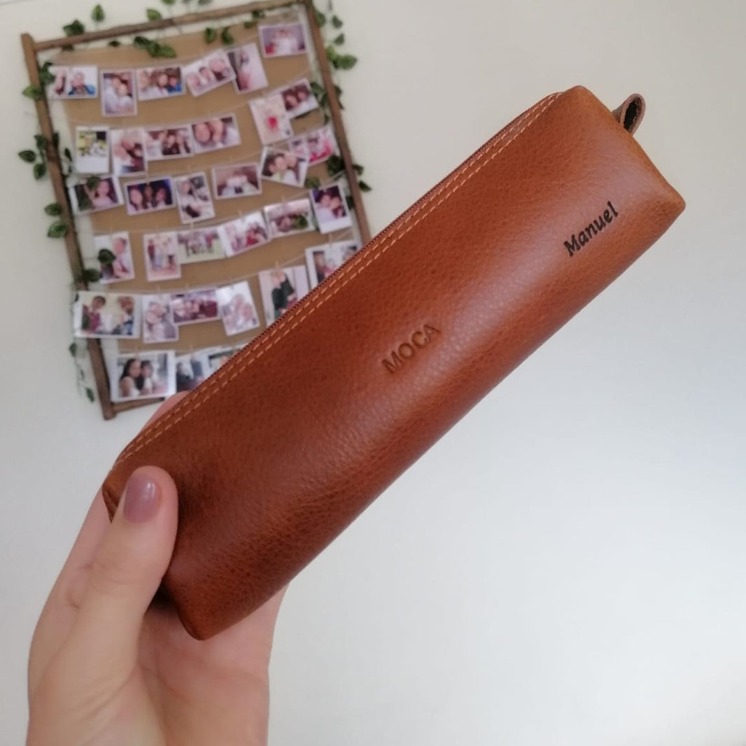 Accesorios de Cuero para Hombre – Moca Marroquinera